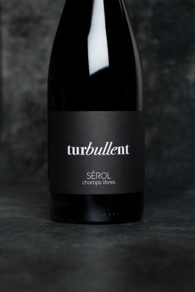 Domaine Sérol, Biodynamic winemakers on the Côte Roannaise